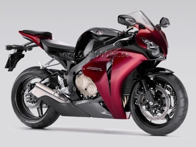 Honda Touch Up Brush Paint Candy Glory Red R101C U | eBay UK