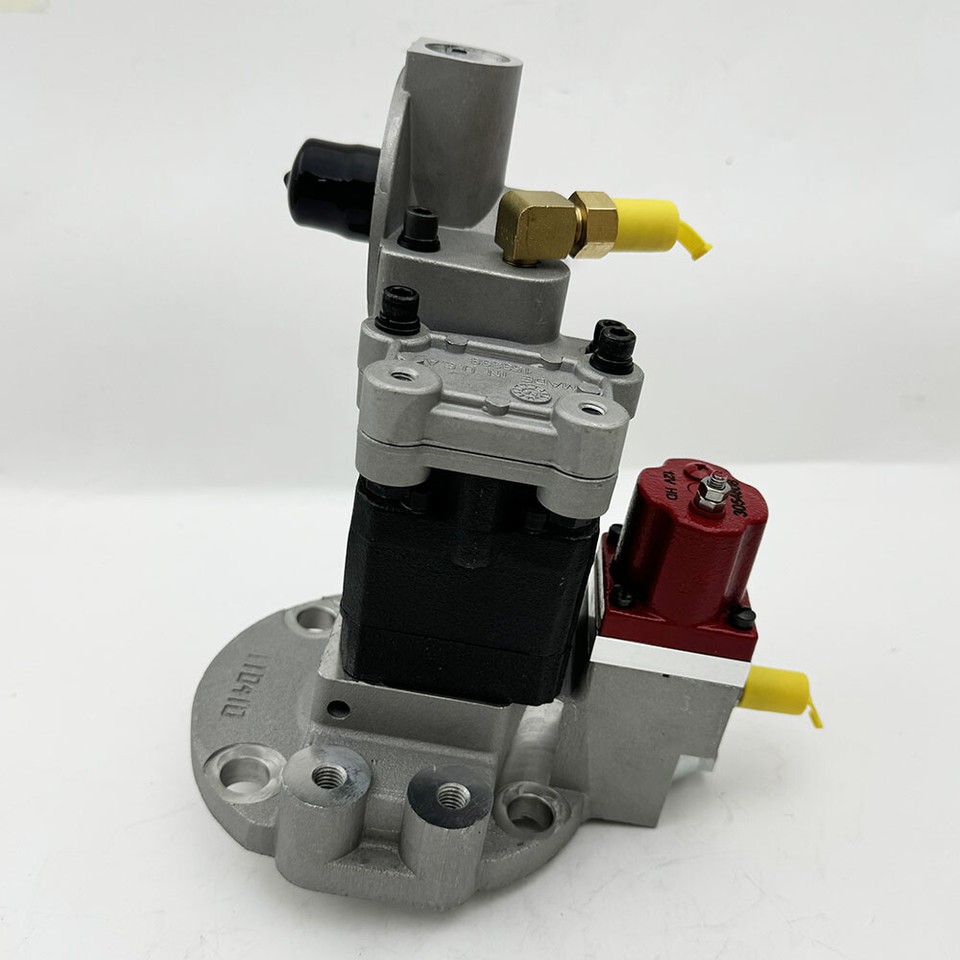 1x 3090942 Fuel Pump Fits For Cummins N14 M11 QSM11 ISM11 Diesel Engine ...