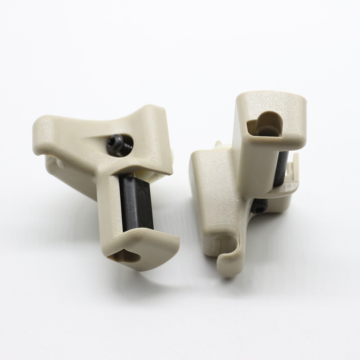 SUN VISOR RETAINER CLIP EGP000050NUG LH & RH EGP000040NUG FOR RANGE ...