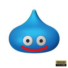Hori Dragon Quest Slime Controller For Nintendo Switch - Blue for sale ...