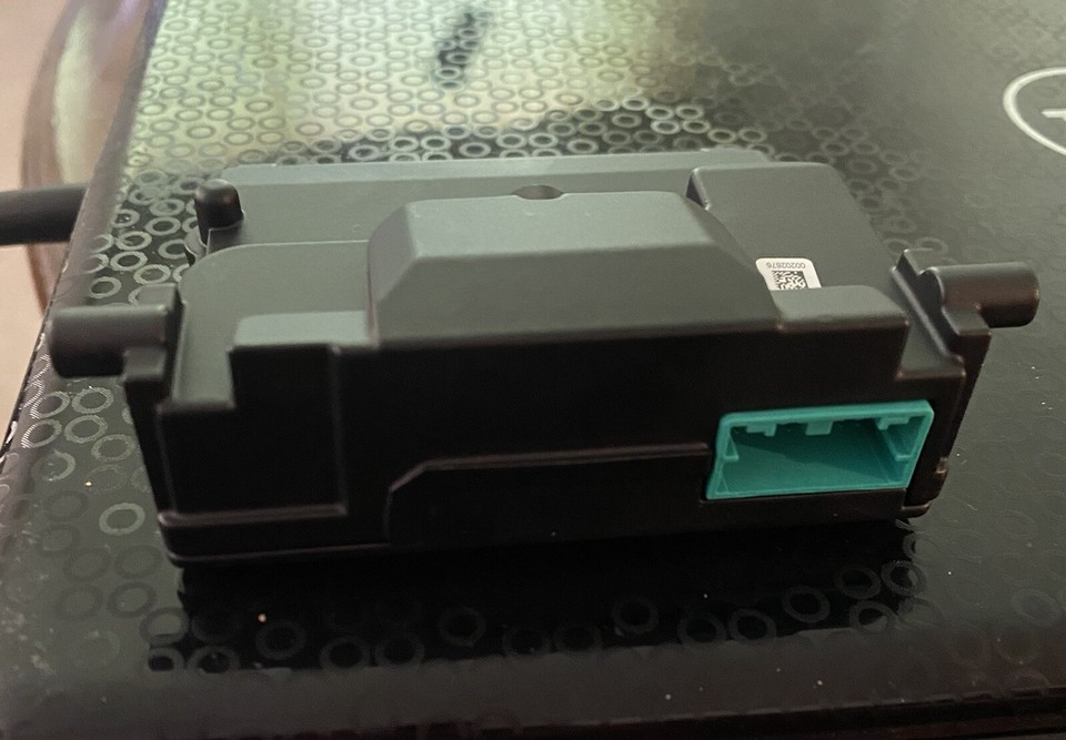 OEM 2019 - 2020 Ford F-150 Lane Assist Camera KL3Z-19G490-A | eBay