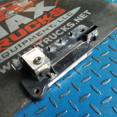 2012 INTERNATIONAL PROSTAR CONTROL MODULE AIR SOLENOID PART NO ...