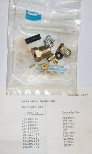 Bendix Kit 10-320648 New! | eBay