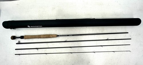 REDINGTON FLY ROD STRIKE 10FT 3WT | eBay