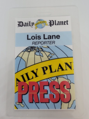 Daily Planet Template THE PORTFOLIO OF SCOTT WARANIAK DAILY PLANET