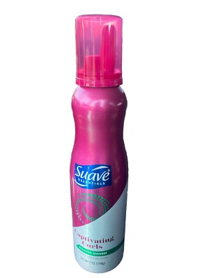 Suave Professionals Captivating Curls Mousse - 7 fl oz | eBay