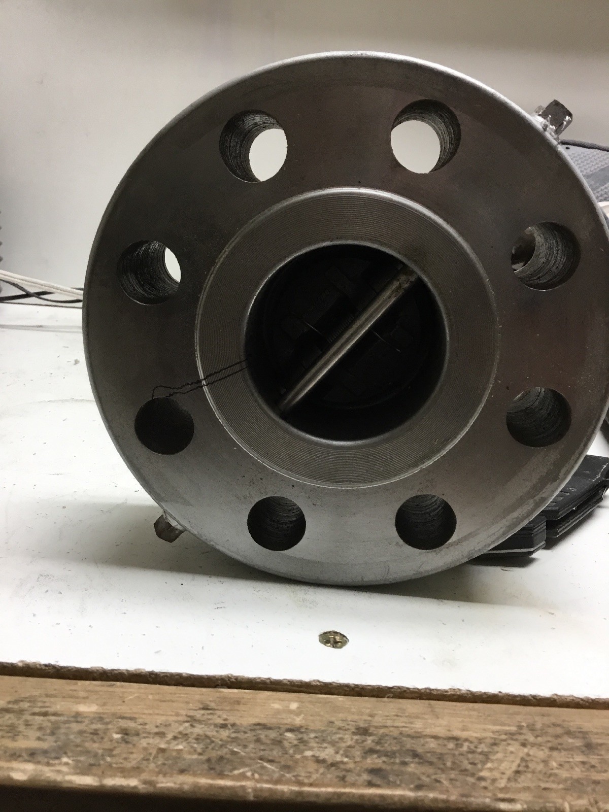 Tyco Flow Control Gulf Valve 2”/300/B16.34 MTBL30-2021-SR | eBay