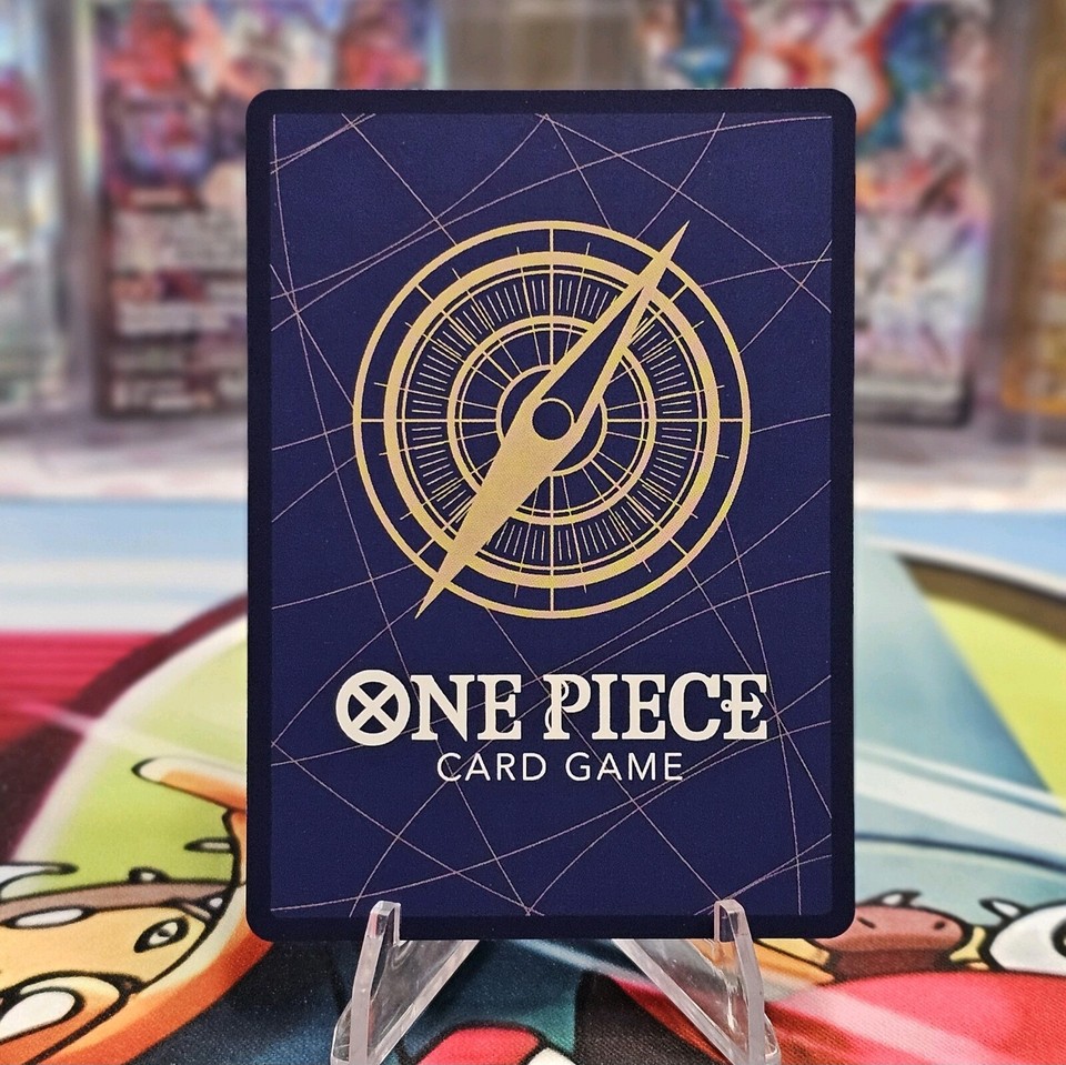 Pierre OP09-110 C Emperors in the New World One Piece NM/M | eBay