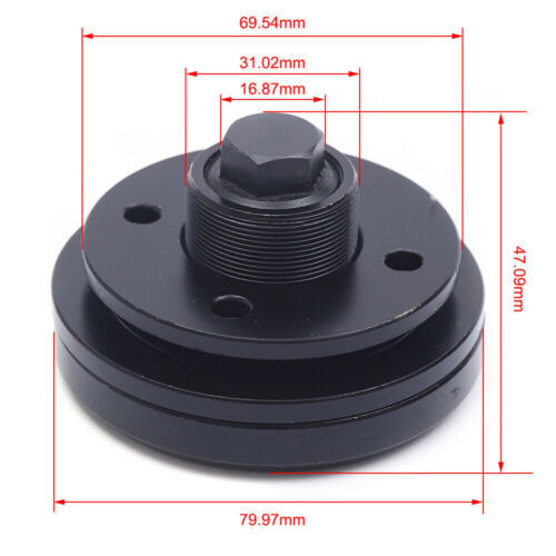 F250 Grinding Machine Accessories Adapter Flange Flange Bench Grinder ...