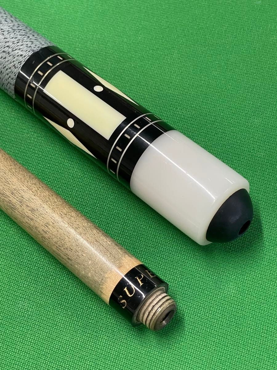 vintage Adam SUPER PRO Cue Play Pool Billiards stick Made in Japan | eBay