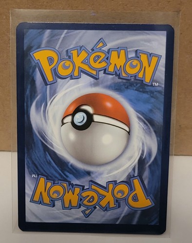 Pokemon TCG Card - 100/131 Briar - Prismatic Evolutions - Pokeball NM ...