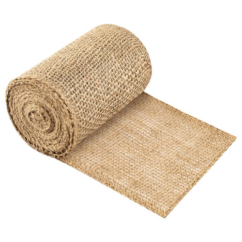 Burlap Tree Protector Wraps for Bark Repair Deer Protection Trees Tape ...