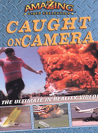 Caught on Camera (DVD, 2004) for sale online | eBay