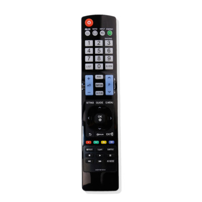 AKB73615312 Remote Control fit for LG TV 50PA4500 50PA6500 60PA6500 ...