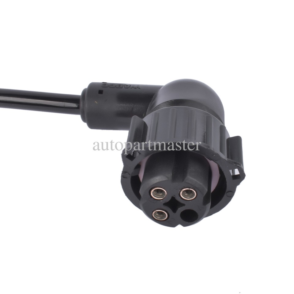 1* ABS ECU Valve Assembly for Volvo Mack 8235-S4005001030, Meritor ...