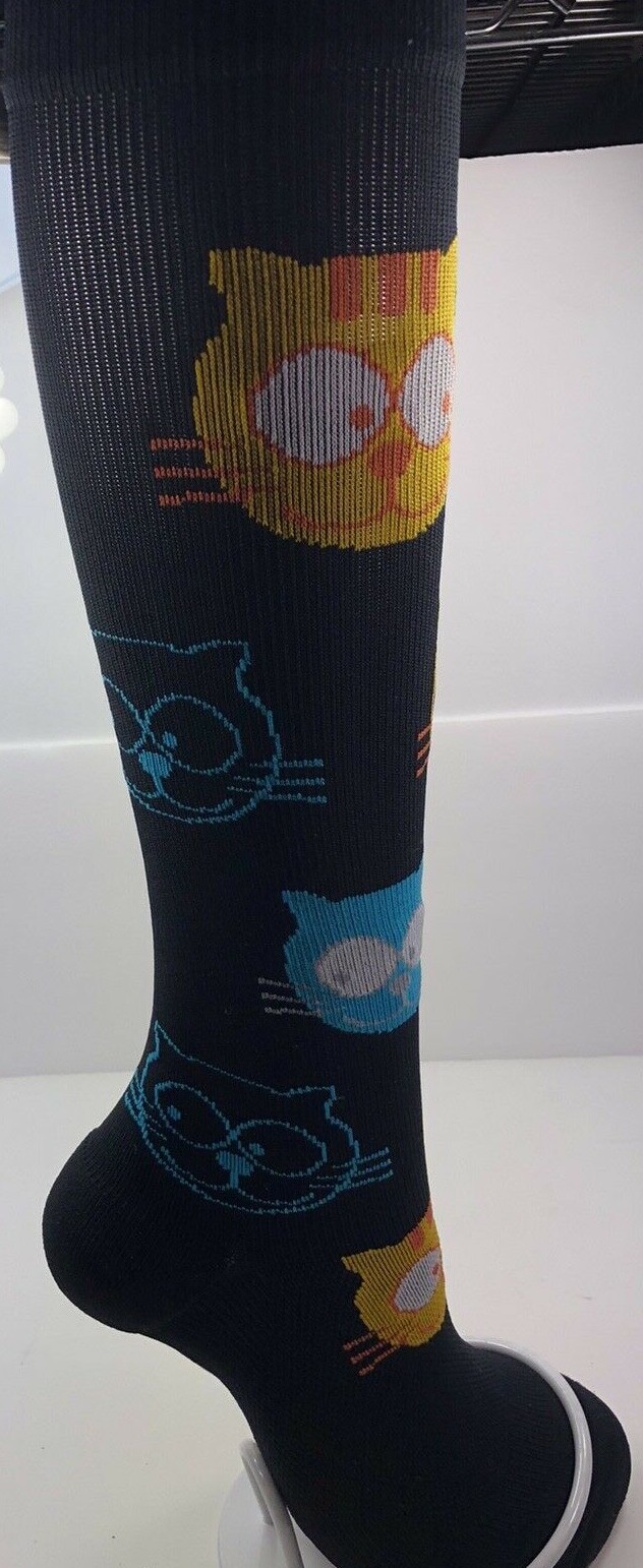 ATN Compression Socks/Women/20-30 mmHg/BUY 2/GET 1 FREE/CAN BE ...