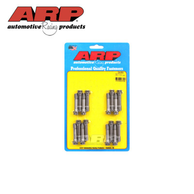 ARP2000 CONROD BOLT KIT FOR GEN IV/LS7 & LS9 TITANIUM ROD 234-6302 | eBay