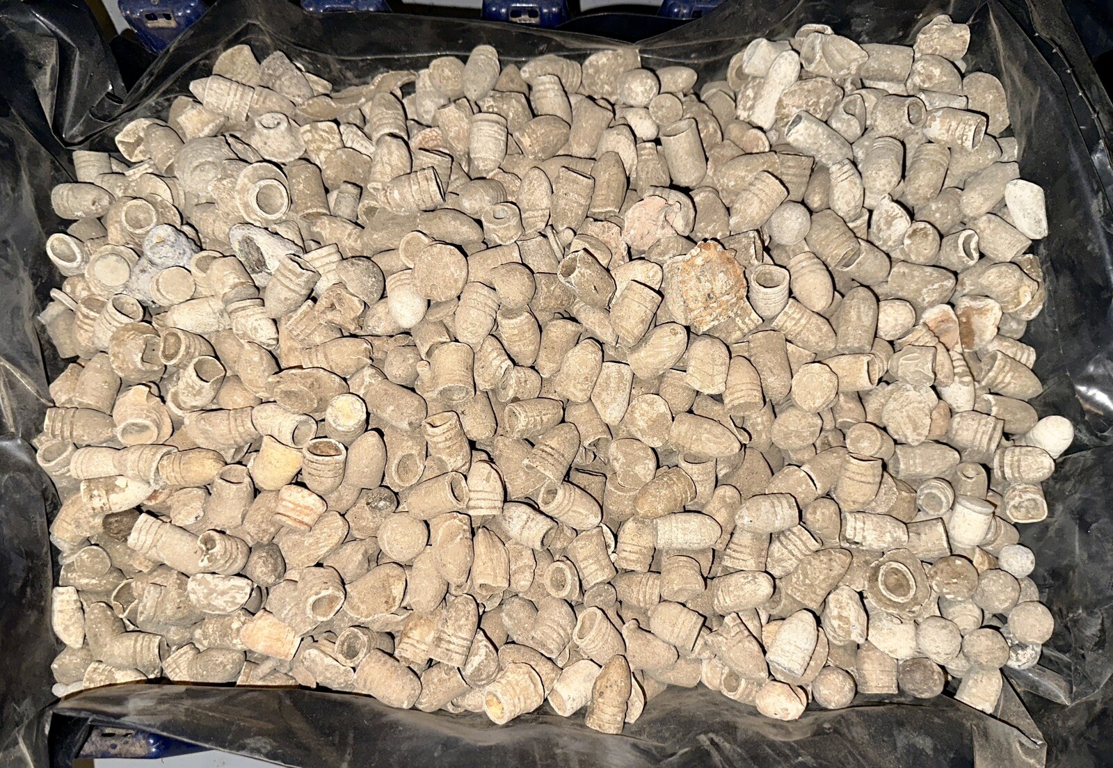 100 Original Fired Civil War Bullets — Free Shipping! | eBay