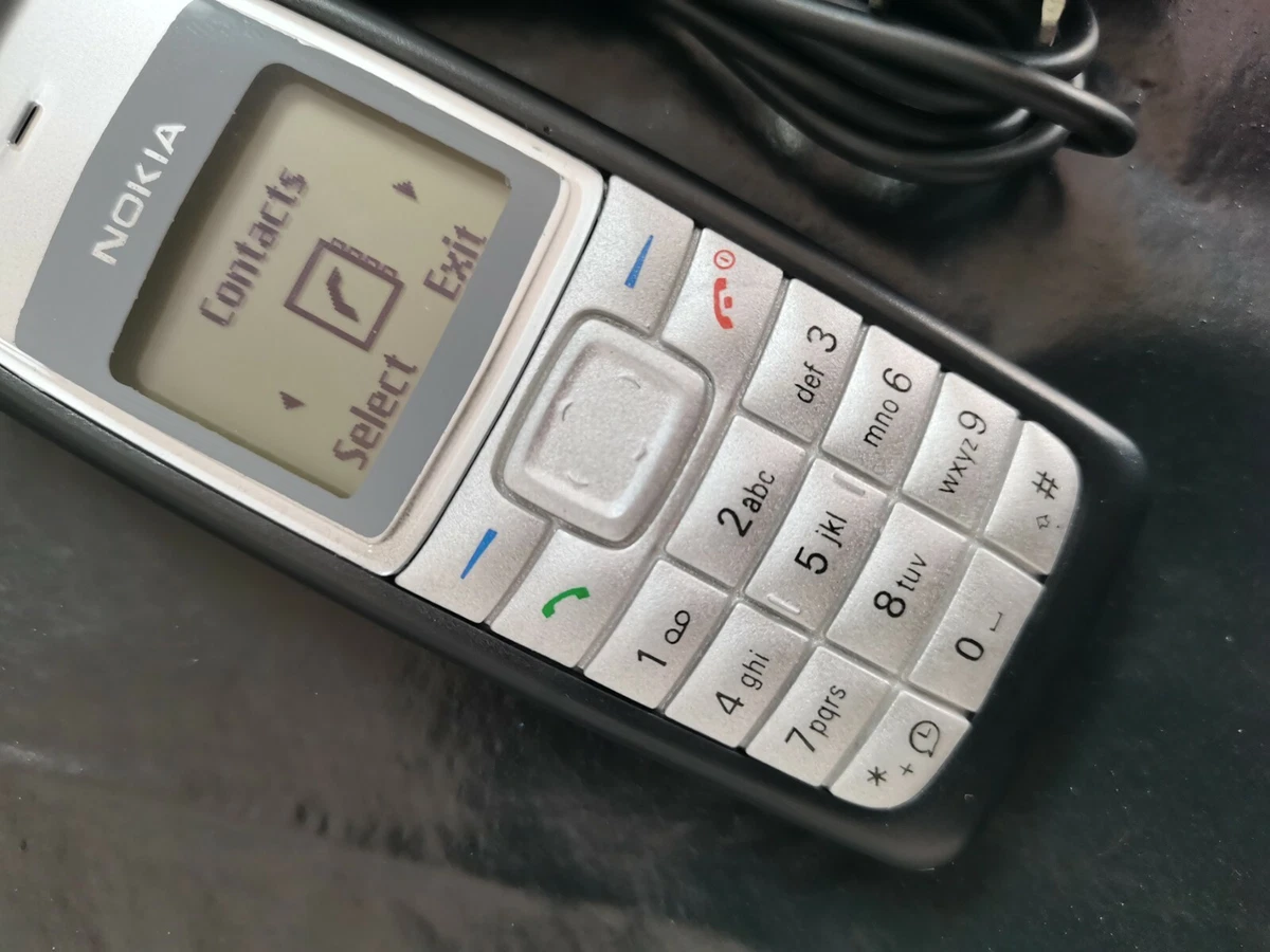 Nokia 1110