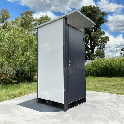 Premium EPS Portable Toilet Block & Shower | eBay Australia
