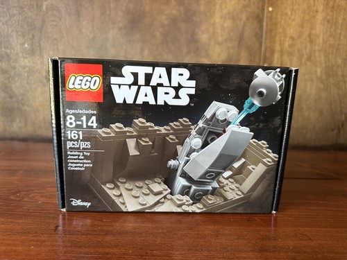 Lego Star Wars Escape The Space Slug Set 6176782 Factory Sealed | eBay