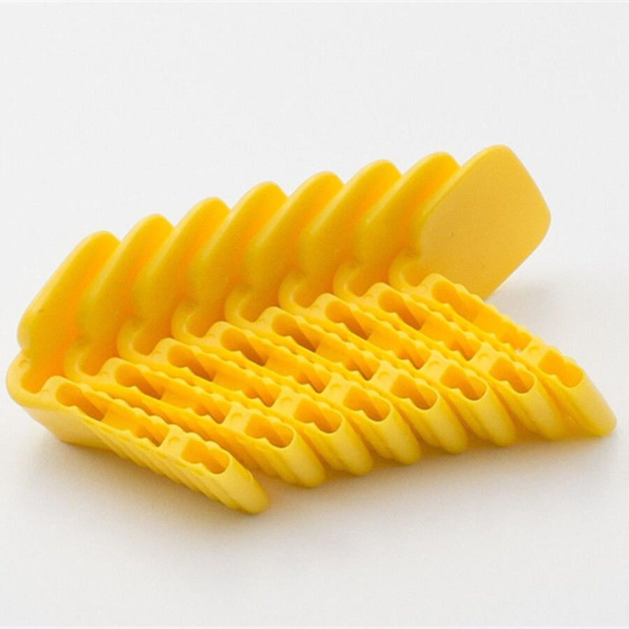 8 Pcs Dental X-Ray Bite Block POSTERIOR Positioning Holder Bitewing ...