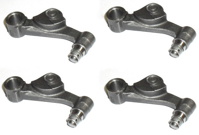 FOR MITSUBISHI GRANDIS LANCER OUTLANDER II 2.0 DI-D INLET ROCKER ARMS ...