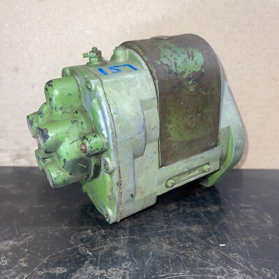 Antique & Vintage Equip Parts - Edison Splitdorf Magneto