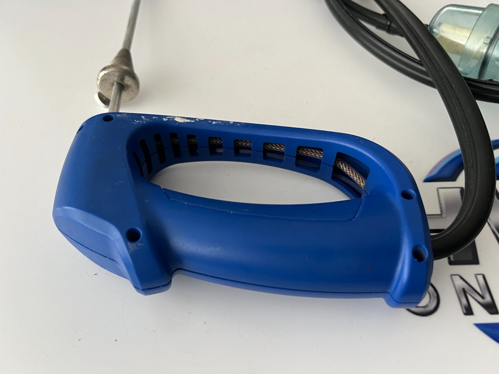 Anton PRB29010 Freevo Combustion Probe for Sprint Flue Gas Analyser for ...