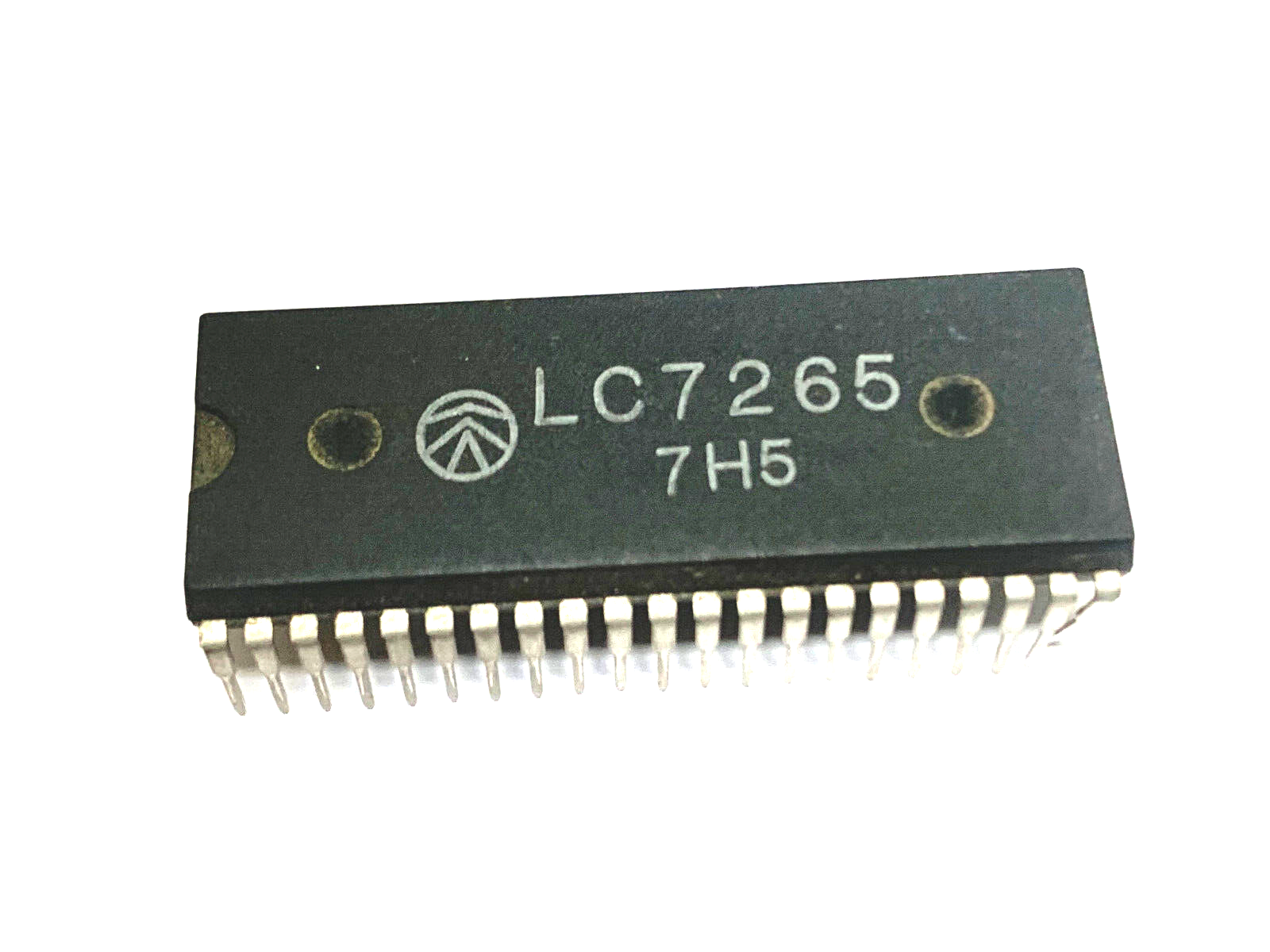 LC7265 Received frequency display for radio receiver | eBay