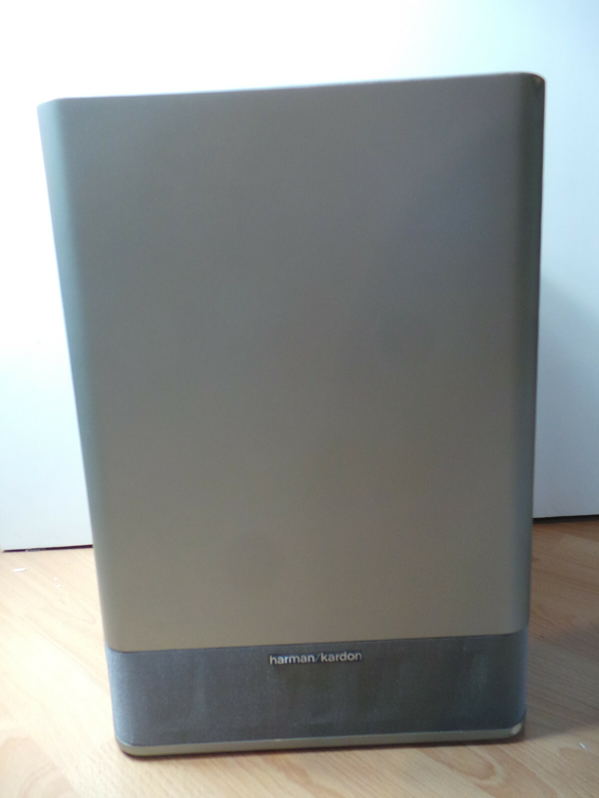 Harman Kardon Subwoofer