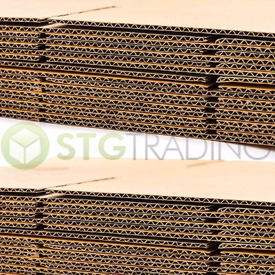 15 XXL REMOVAL MOVING D/W CARDBOARD BOXES 24x24x24" *DEAL* | eBay UK
