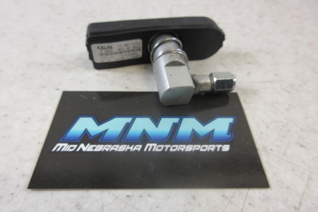 Honda OEM Gl1800 Goldwing TPMS Sensor 39411-mca-r32 for sale online | eBay