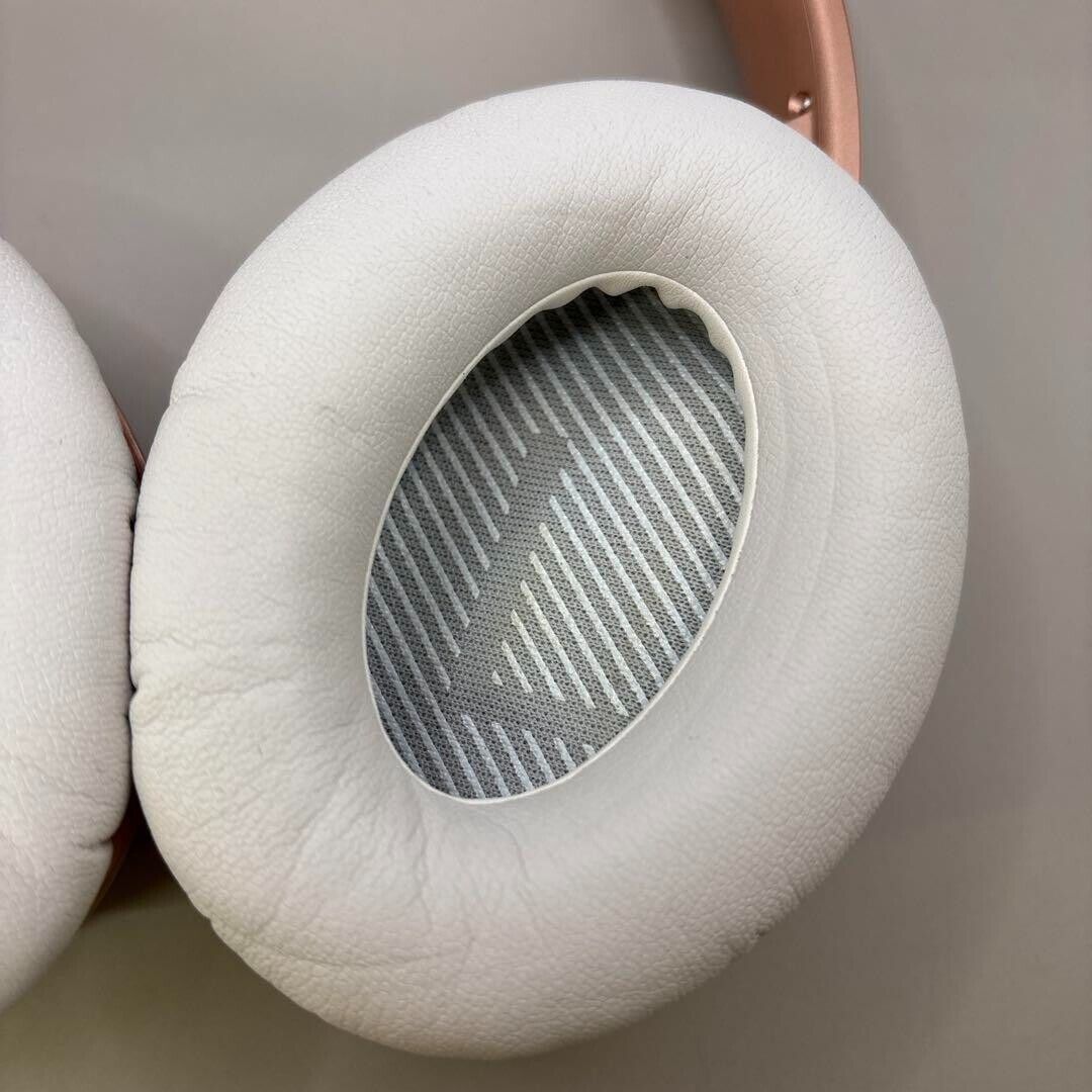 Bose QuietComfort 35 II PINK Rose Gold Noise Cancelling Bose QuietComfort 35 II PINK Rose Gold Noise Cancelling