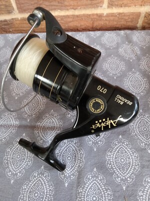 Rods - Shakespeare Alpha