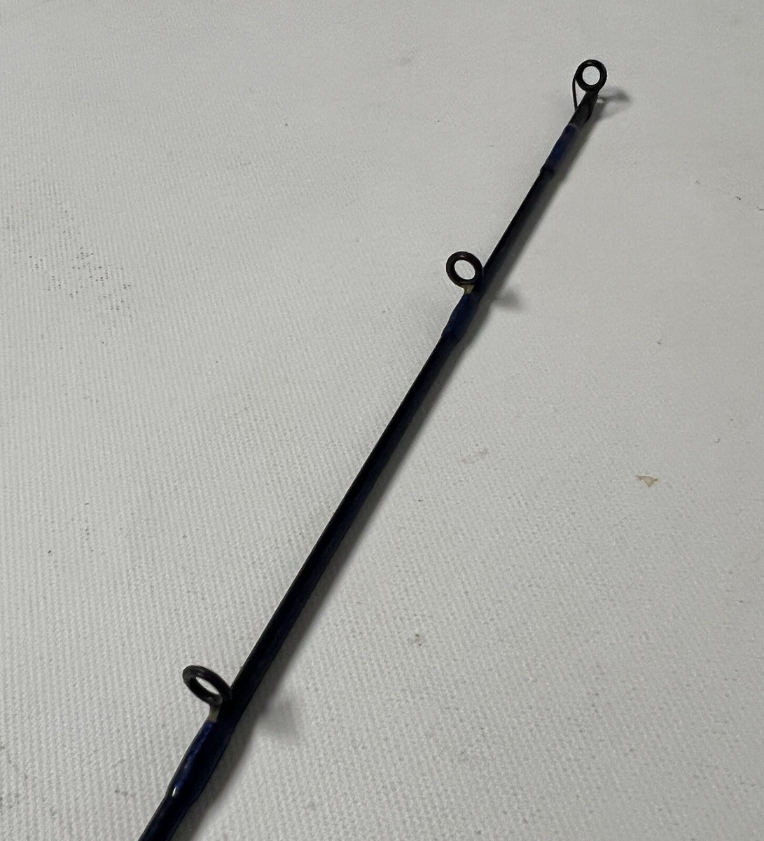 Fishing Rod Review -Bass Pro Shops XPS Travel Rod Review