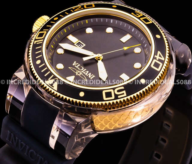 Invicta 32337 Wrist Watch for Men for sale online | eBay