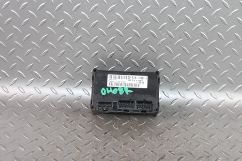 03-06 Avalanche Electronic Transfer Case Transfercase 4x4 4WD Control ...