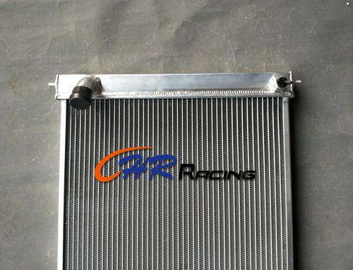 Radiator For Nissan 370Z Z34 Infiniti G25 G35 G37 Q40 Q60 VQ37VHR 2007 ...