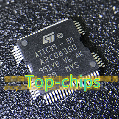 5pcs AT1C39-B4 ATIC39-84 ATIC39-B4 HQFP64 new | eBay