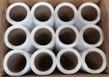 Ecolab Roll It Clean Sticky Paper Refills 12 Rolls Item No. 50001009 ...