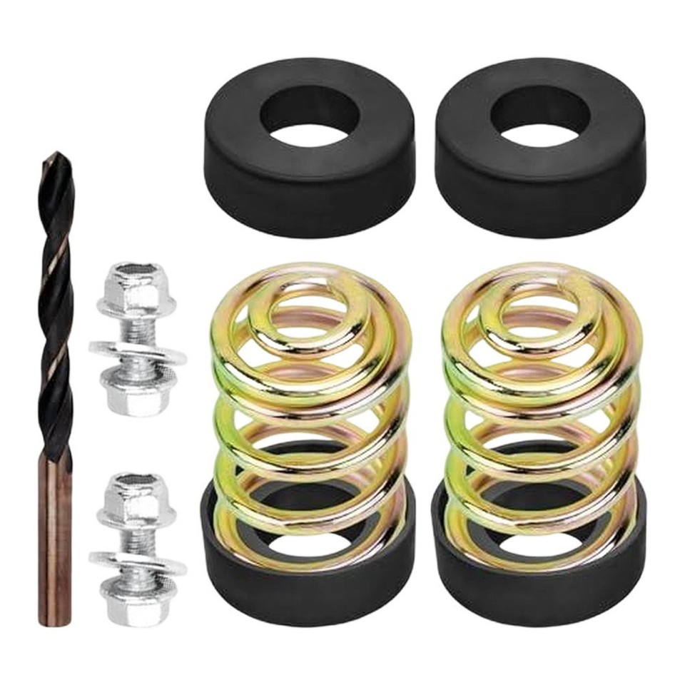 283516 Seat Spring Kit Compression Spring Support Outdoor Resistant ...