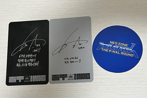 Nct Yuta Trading Card | eBay