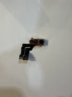 Genuine Apple iPhone 14 Pro Front Camera Replacement Original | eBay