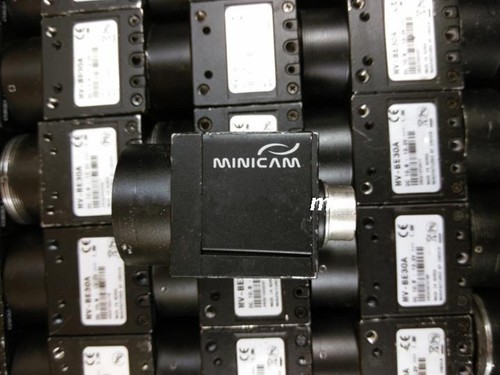 1PCS CREVIS MINICAM MV-BE30A camera Tested | eBay