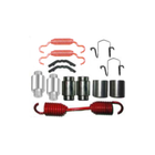 Q Hardware Kit for 4702 Shoe brakes 16-1/2 Front | eBay