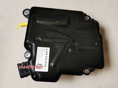 New 722.9 ISM Intelligent Servo Module &Program For Benz A0002701852 ...