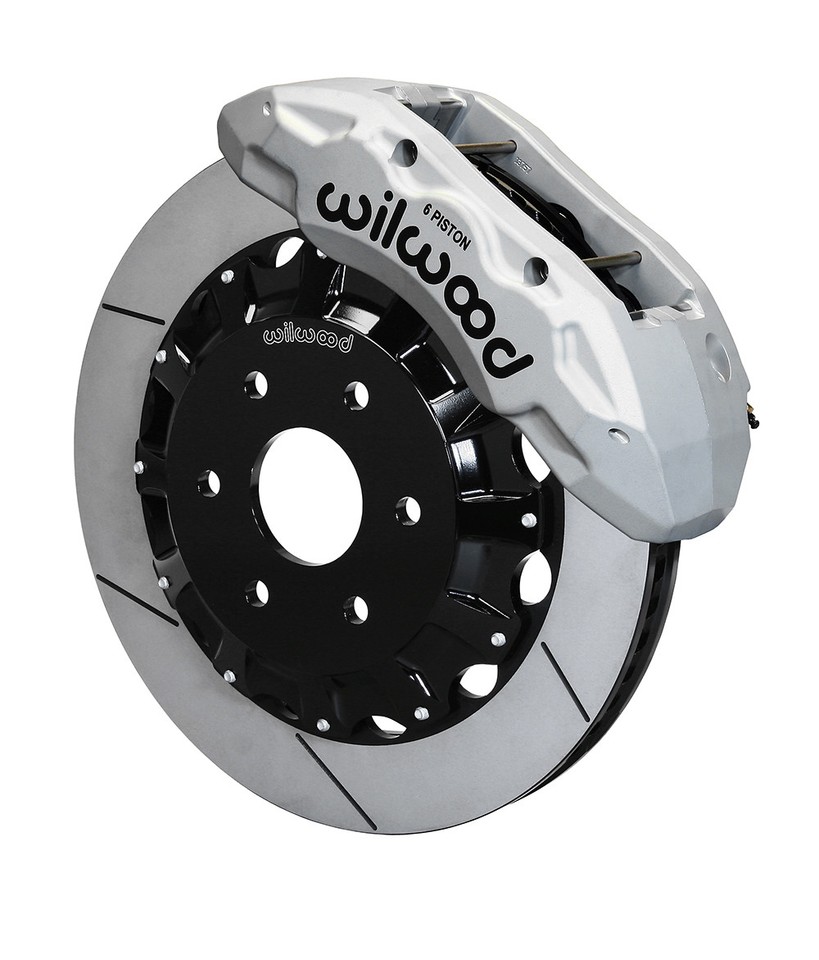 Wilwood Big Disc Brake Kit,Front,Escalade,Silverado,Chevy,Truck,16 ...