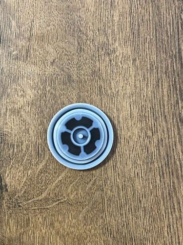 1 x ORIGINAL VW Floor Pan Underbody Rubber Plug Grommet 40mm ...