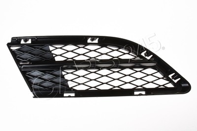 Genuine BMW E90 E91 Front Partially Open Grid Grille Right OEM ...